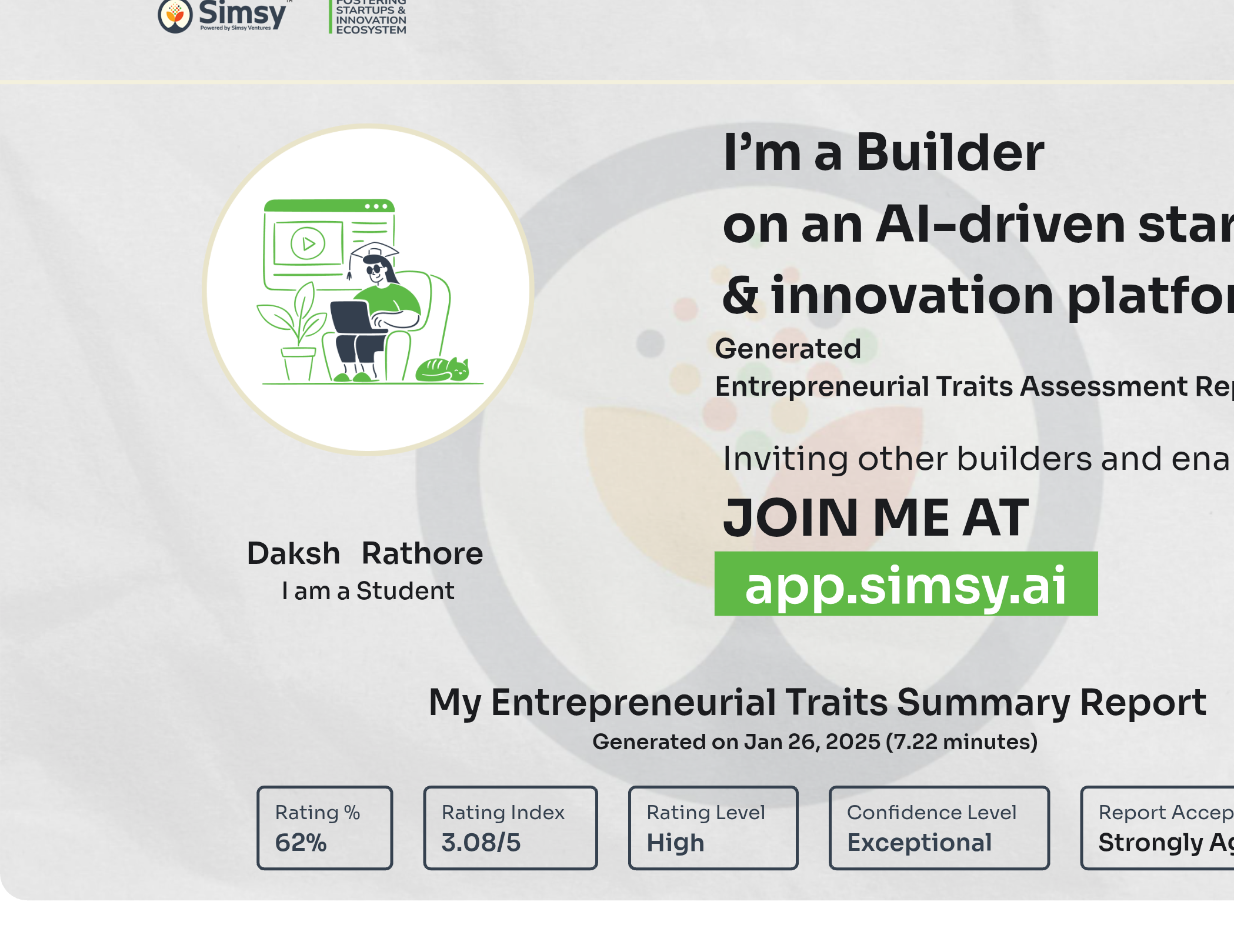 Daksh Rathore - CS Undergrad at VIT Bhopal | Skilled in Python, C++, Web Development & Digital ...